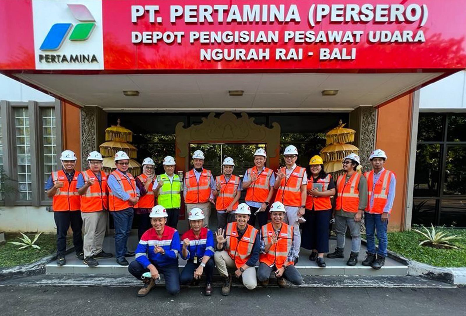 i6 Group - Aviation Fuel Management Software