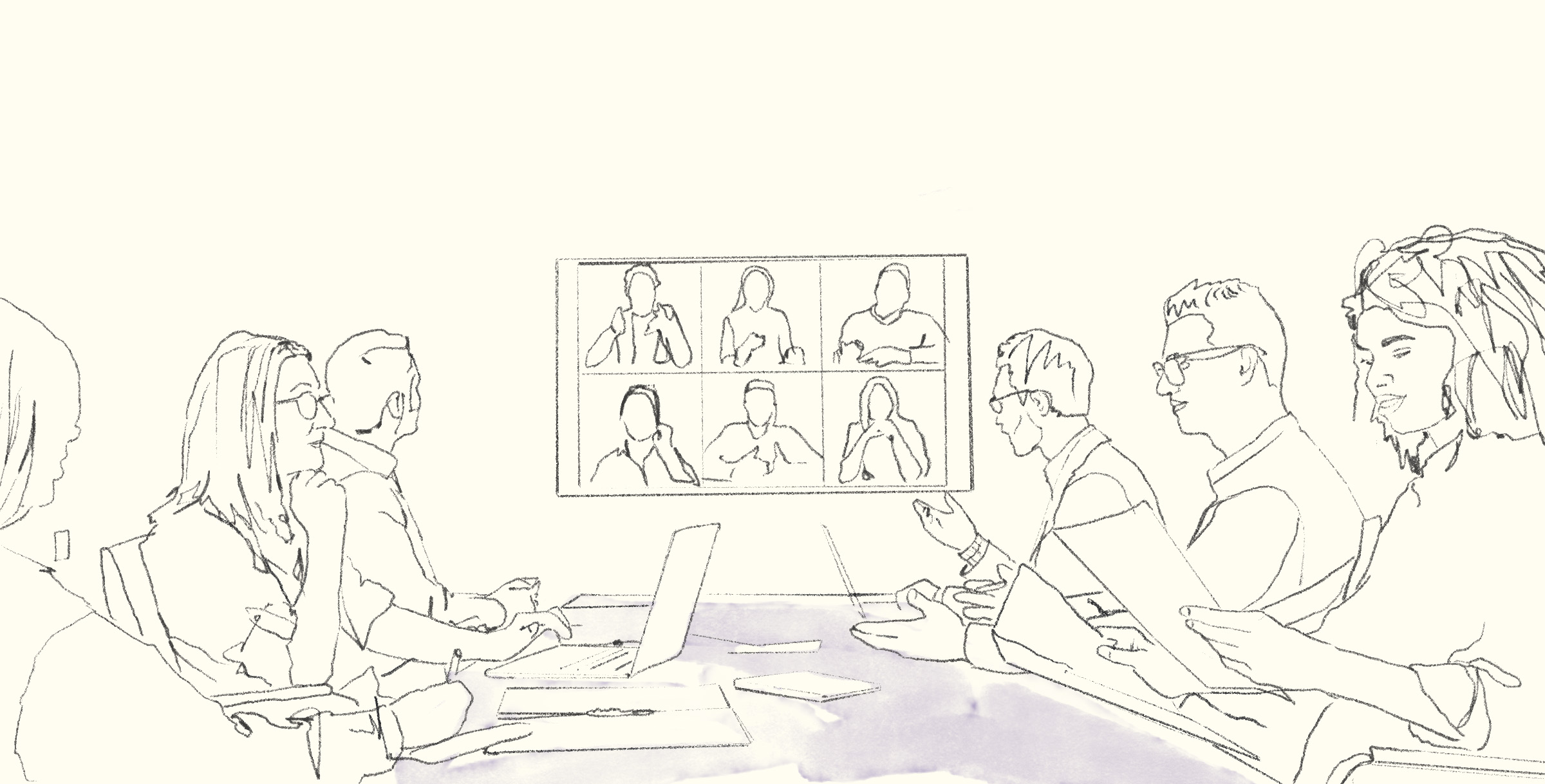 5 Things To Cover In Weekly Team Meetings