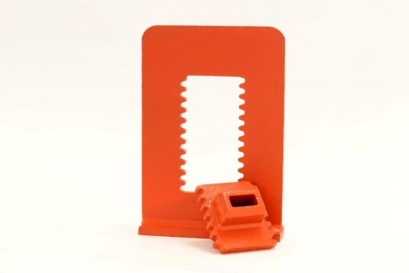 Loose Lashing Equipments- Types and Dimensions