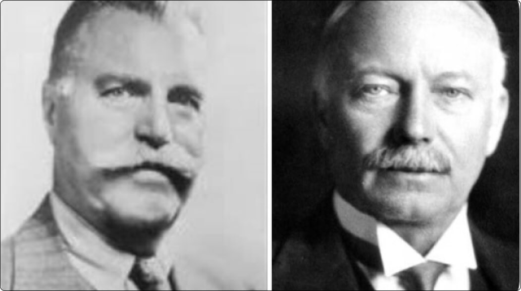 Edwin Binney and Harold Smith: Great Creative Entrepreneurs