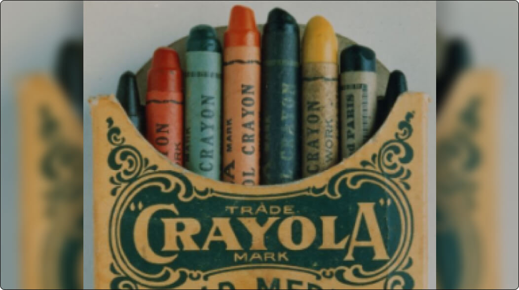 Edwin Binney and Harold Smith: Great Creative Entrepreneurs