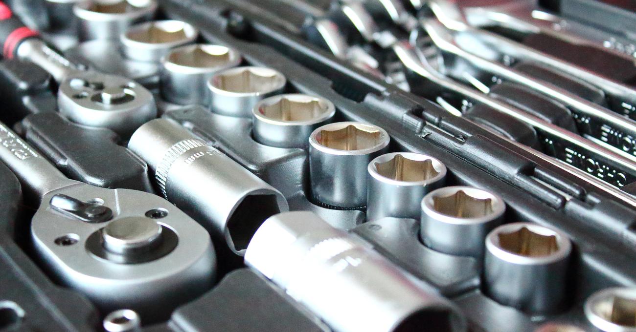 Do Harleys Come With A Tool kit? | ThrottlePack