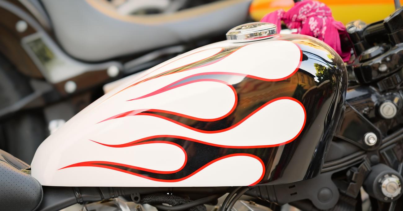 Do Harleys Typically Rust? | ThrottlePack