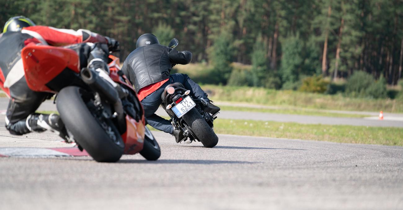 Best Motorcycle Tires For Grip | ThrottlePack
