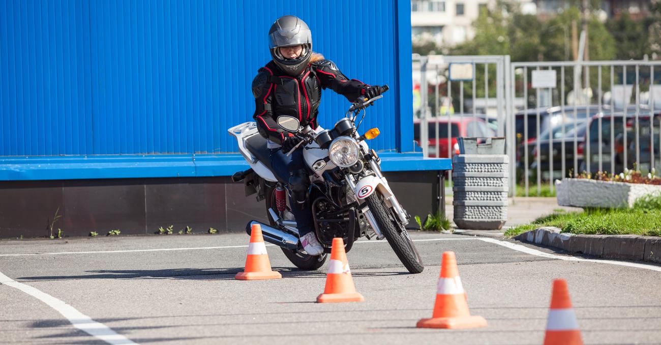 What Are The Steps To Riding A Motorcycle? | ThrottlePack