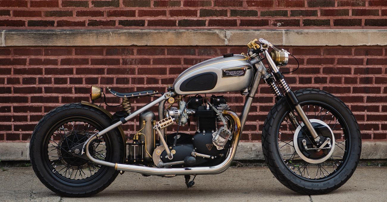 Top 10 Triumph Motorcycles (Best Of) | ThrottlePack