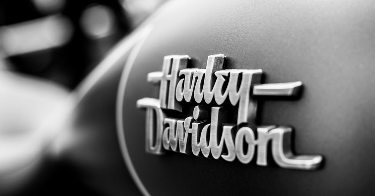 List of All Harley-Davidson Motorcycles | ThrottlePack