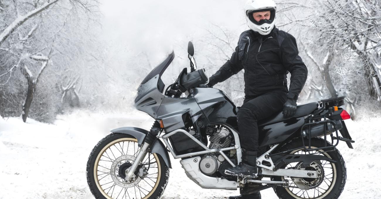 Best Motorcycle Tires For Cold Weather | ThrottlePack