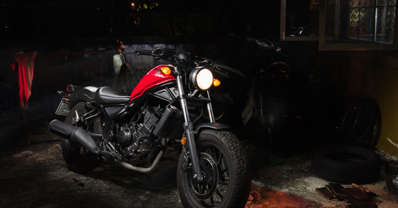 Is the Honda Rebel 300 a Good Starter Bike? | ThrottlePack