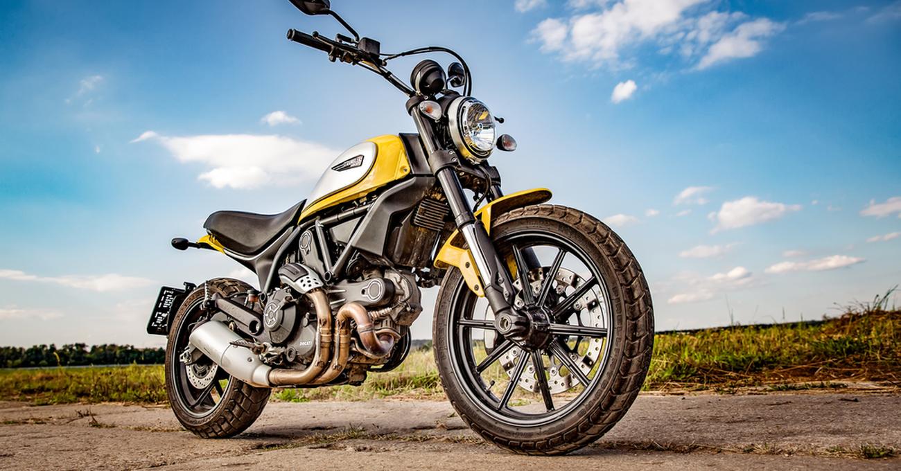 Most Popular Motorcycles | ThrottlePack