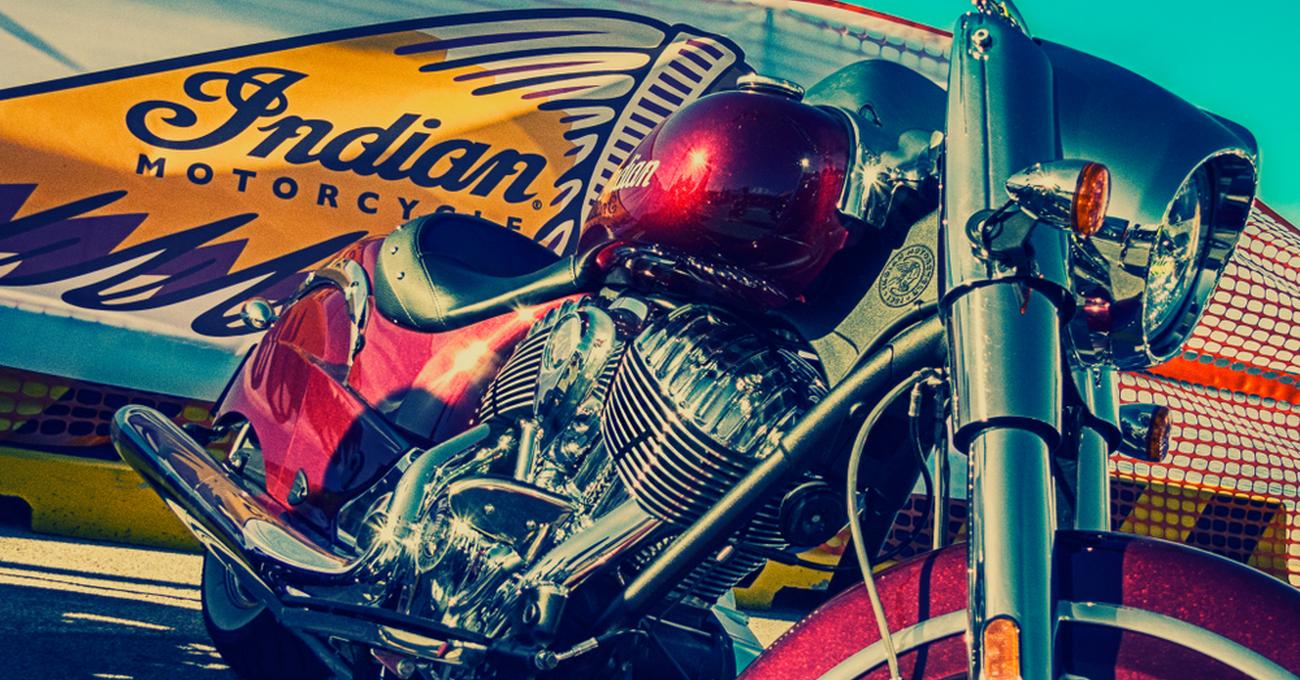 List of All Indian Motorcycles | ThrottlePack