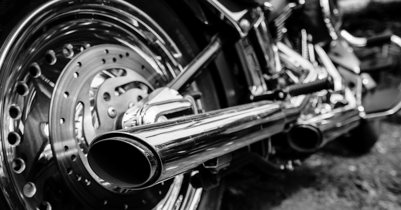 Do Harleys Have ABS Braking Systems? | ThrottlePack