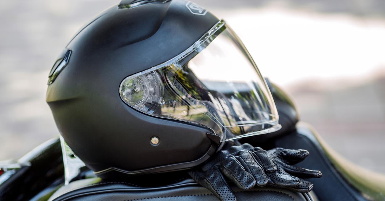 What Is A Modular Motorcycle Helmet? | ThrottlePack