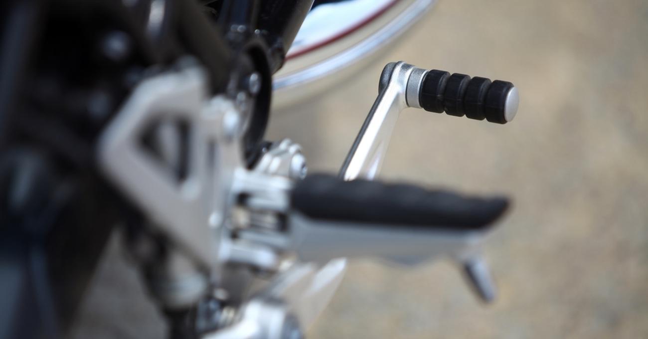 Why Is 1st Gear Down On A Motorcycle? | ThrottlePack