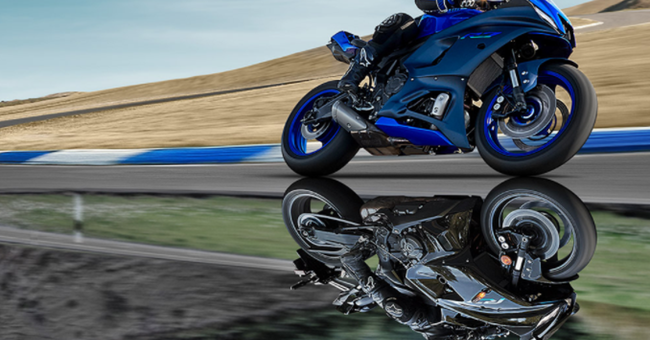 Best Tires For Yamaha YZF-R7 | ThrottlePack