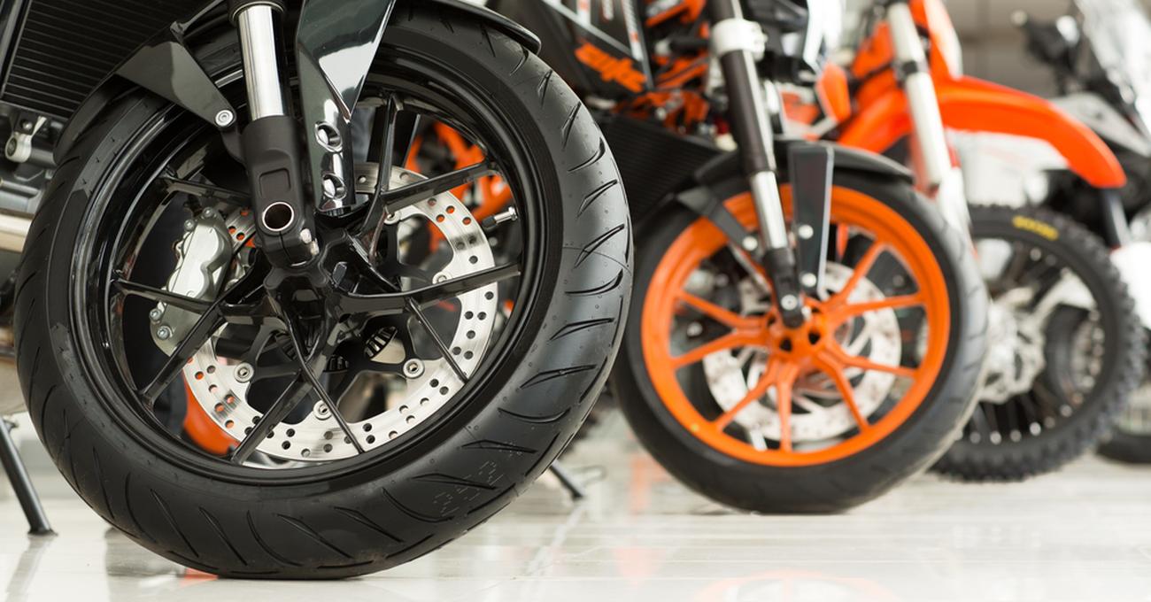 Most Popular Motorcycle Brands | ThrottlePack