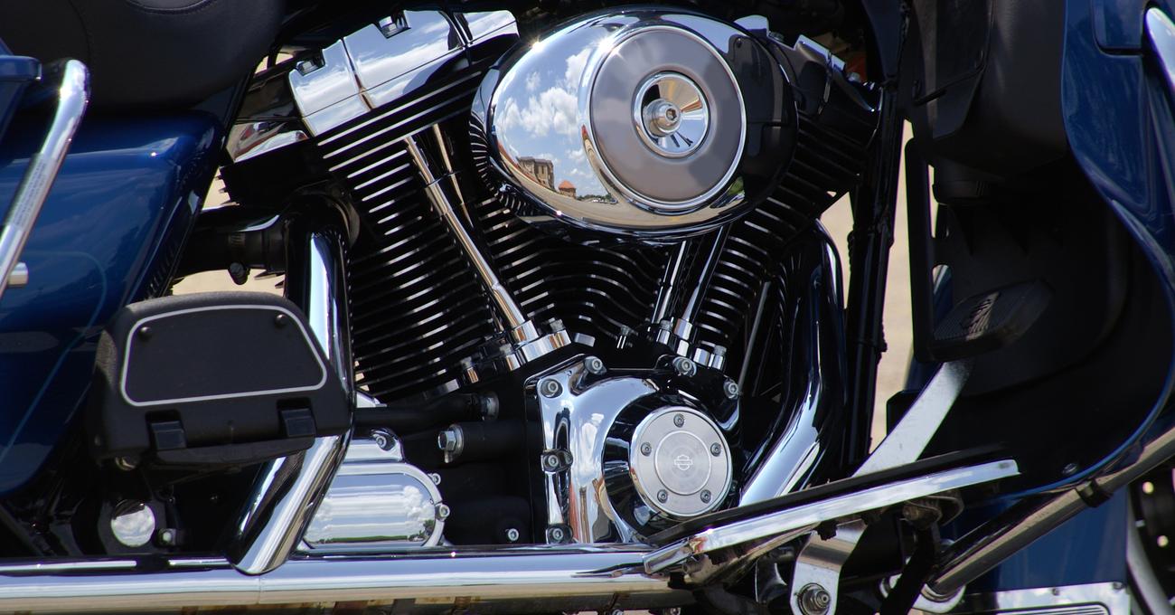How Long Do Motorcycle Engines Last? | ThrottlePack