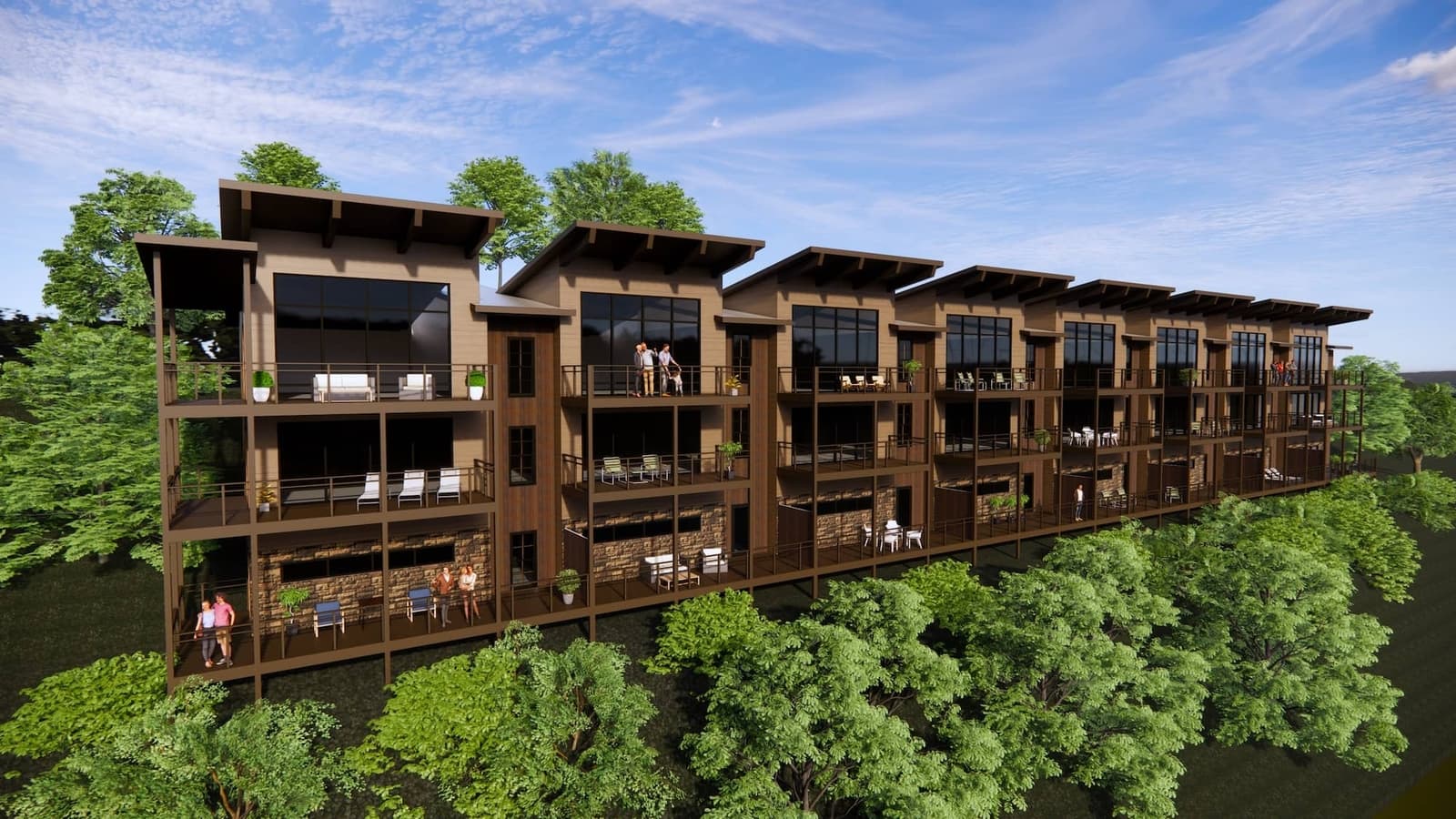 The Architecture Collaborative | Home