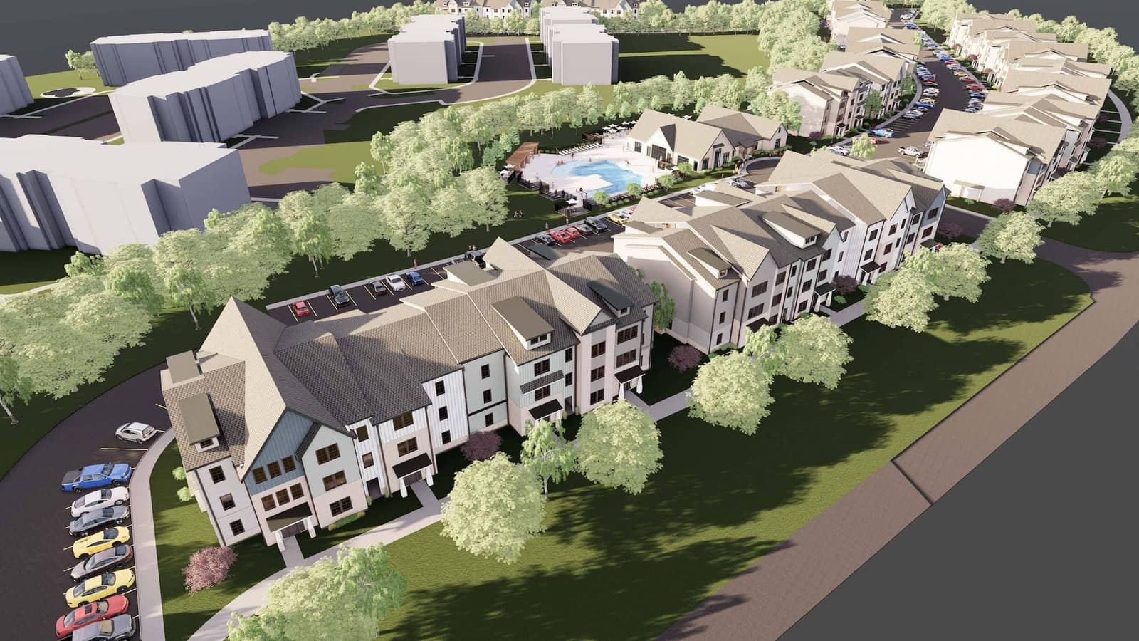 Portfolio | The Architecture Collaborative