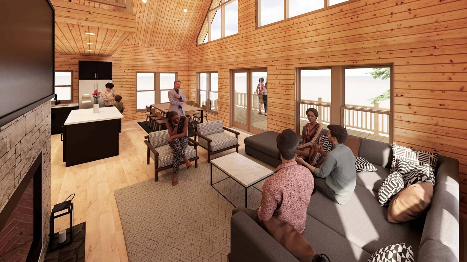 The Architecture Collaborative | Home