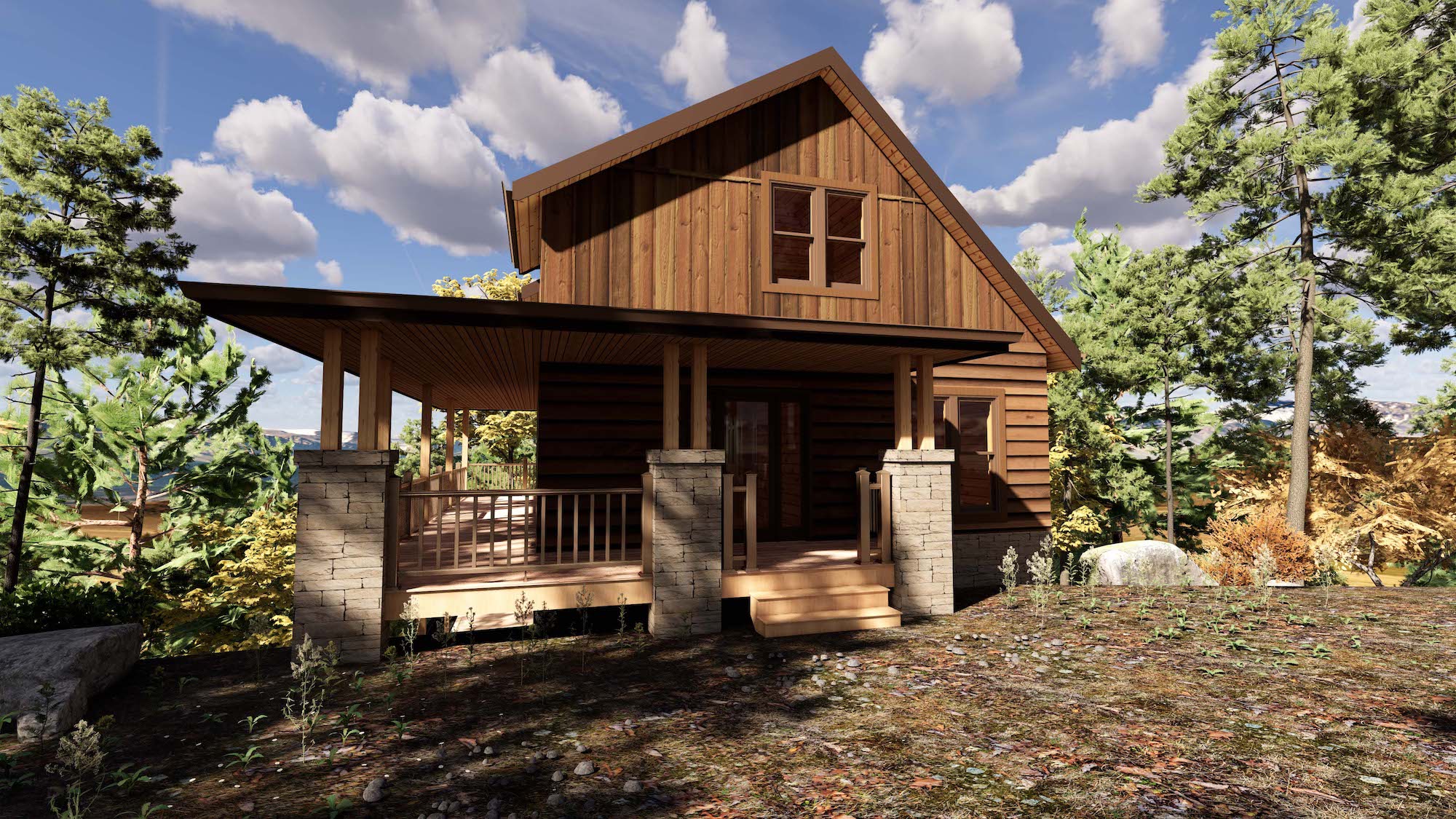 About Us | The Architecture Collaborative