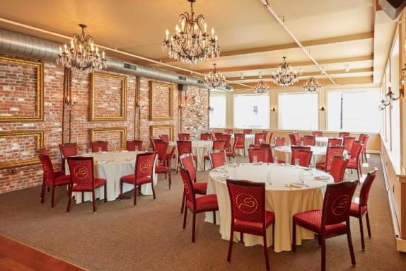 Event Venues on North | Hotel On North