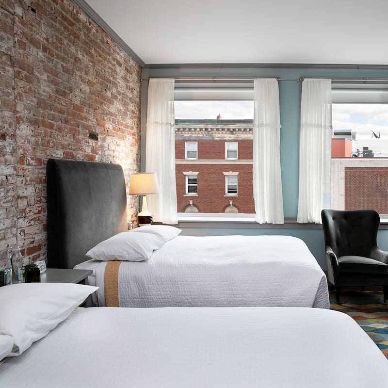 Gallery | Hotel On North