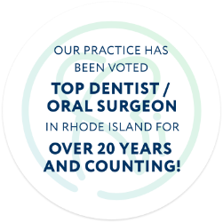 Rhode Island Oral Surgeon | RI Oral Surgery & Implant Center