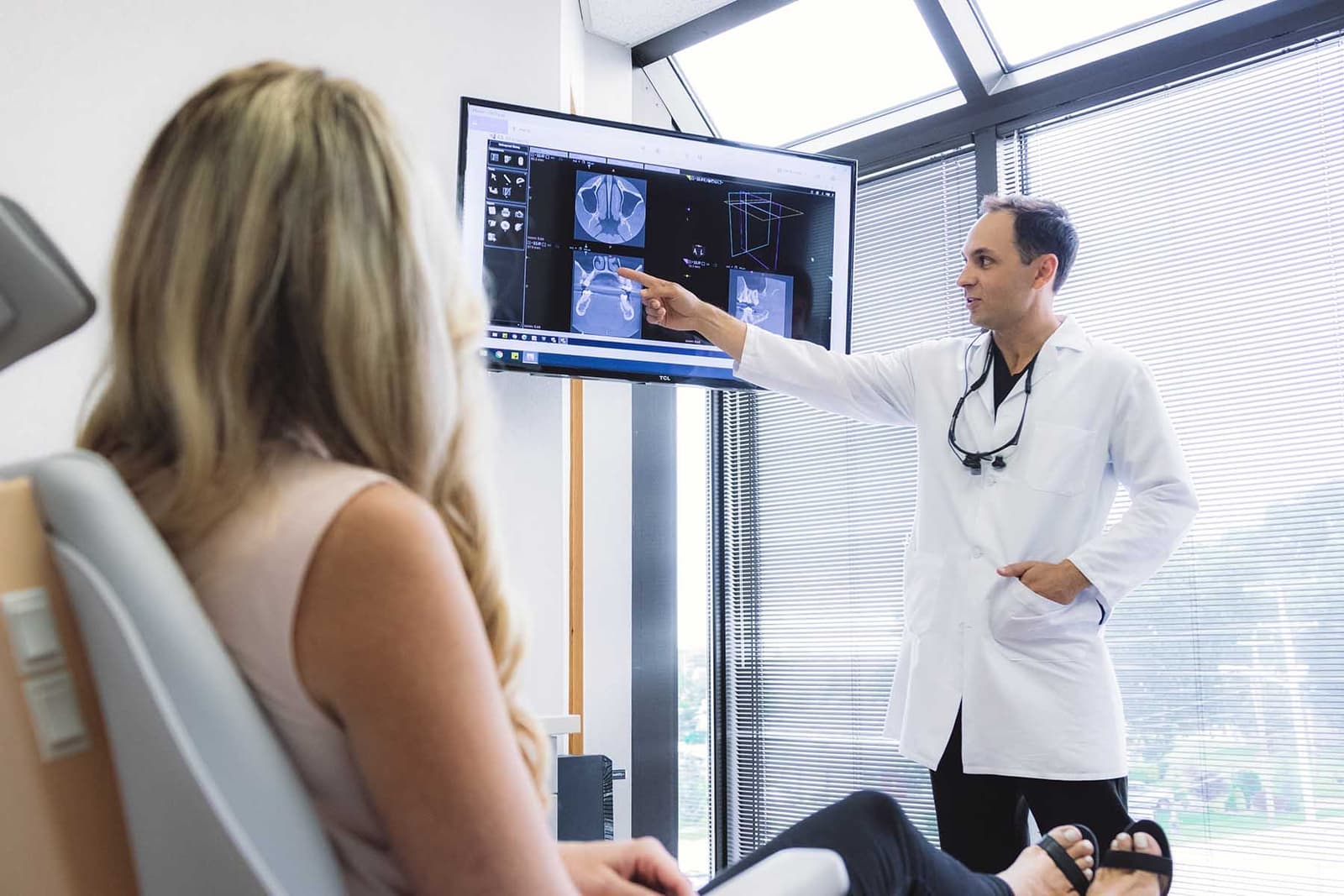 Rhode Island Oral Surgeon | RI Oral Surgery & Implant Center