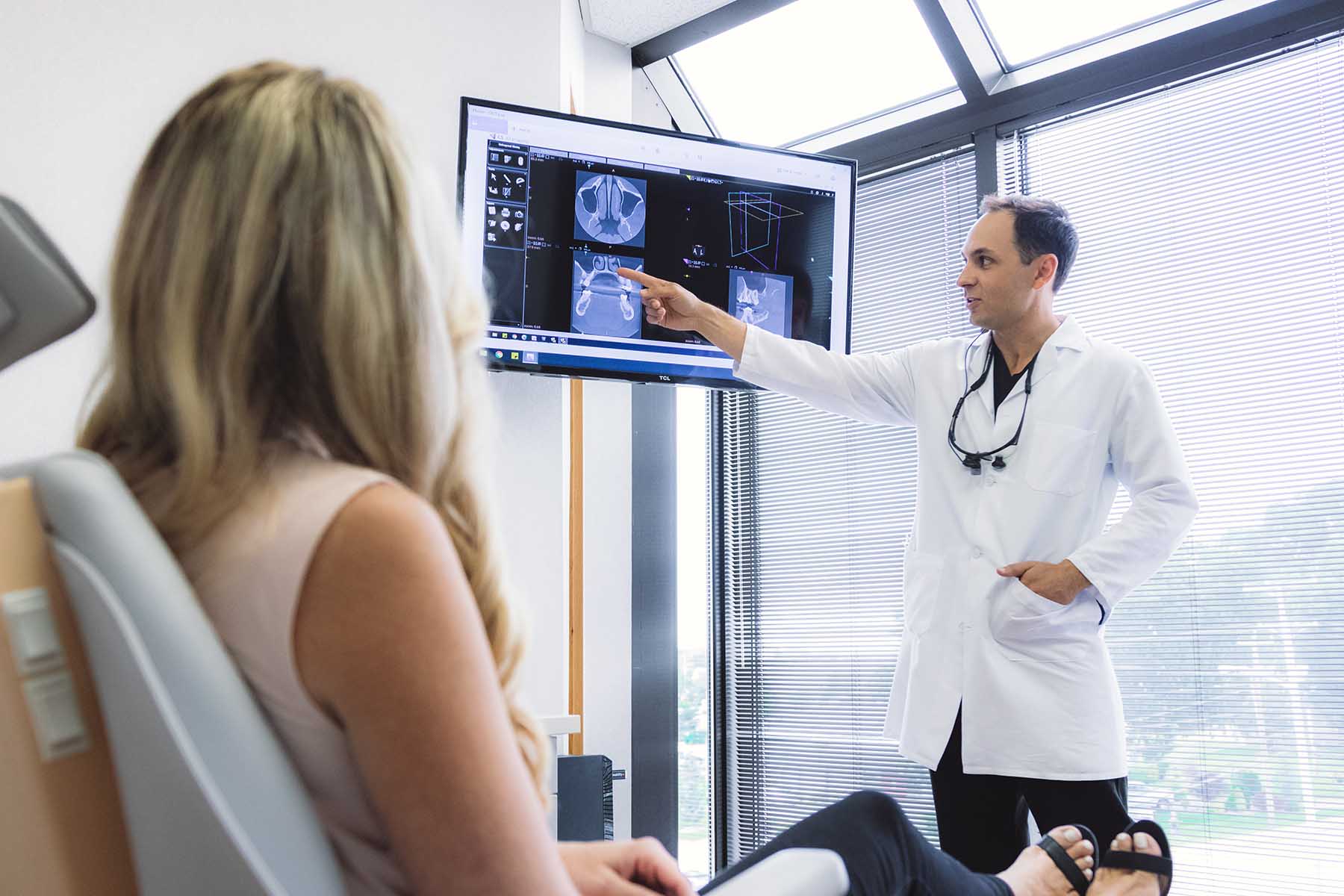 About Us | RI Oral Surgery & Implant Center