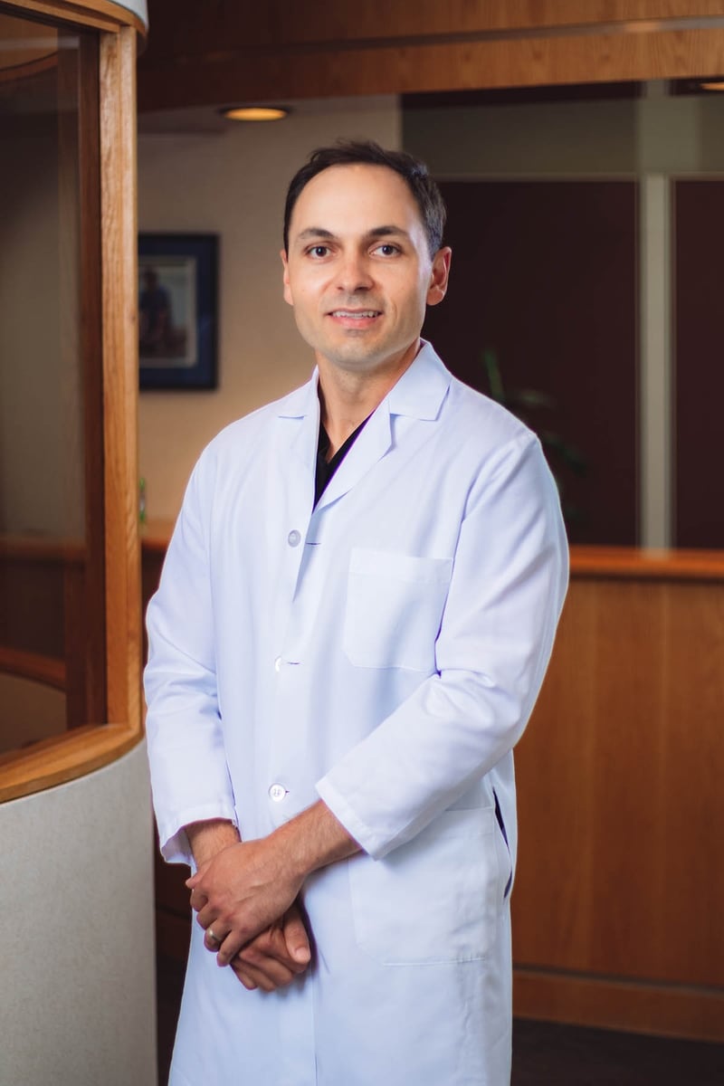 About Us | RI Oral Surgery & Implant Center