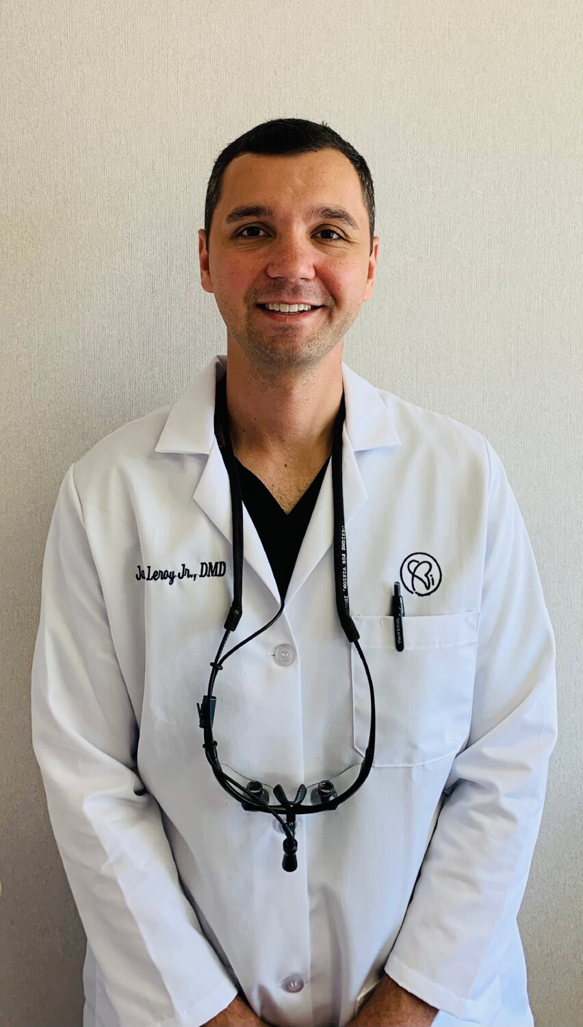 About Us | RI Oral Surgery & Implant Center