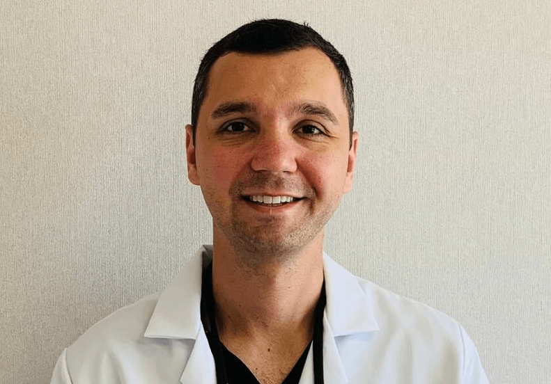 Introducing James LeRoy, Our Newest Oral Surgeon