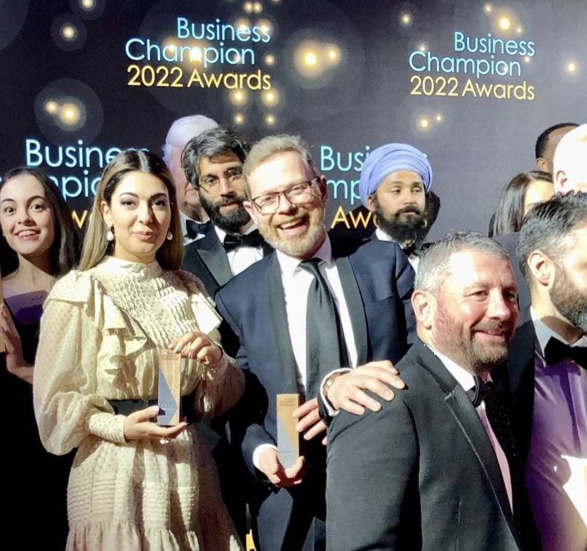 Reach Net Zero | Certified B-Corp | SKOOT