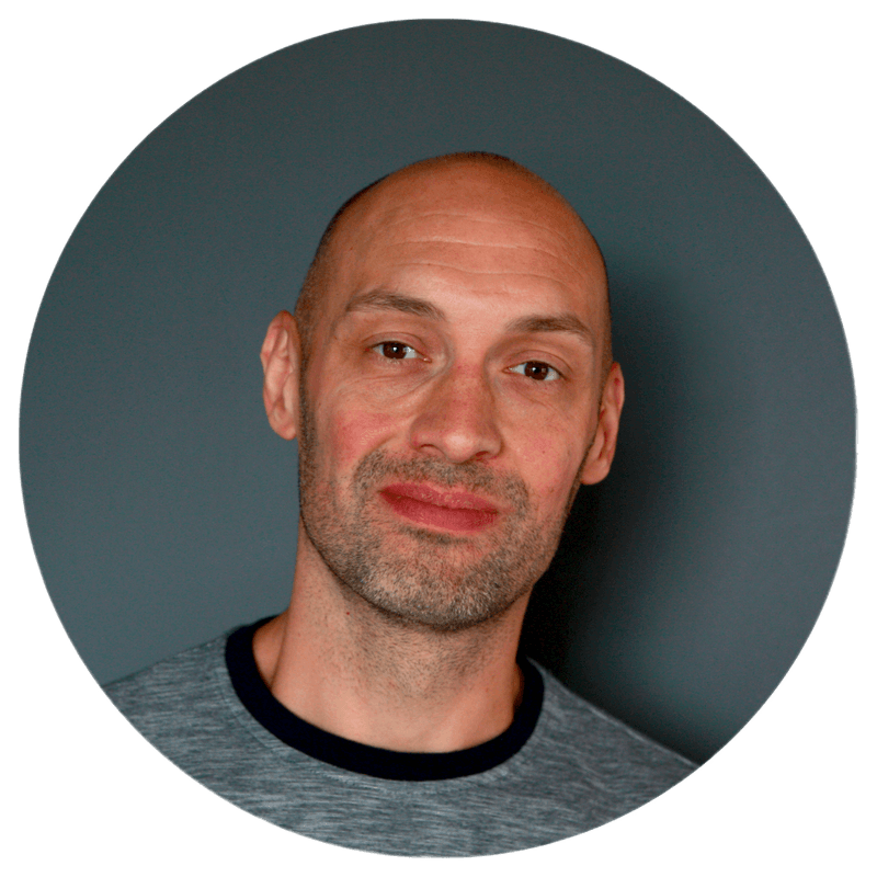 Prolific · About Us