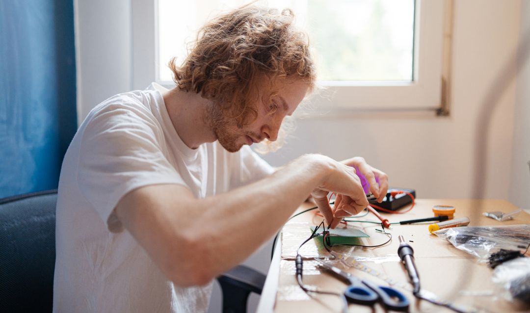 Prolific · Quickly find research participants you can trust.