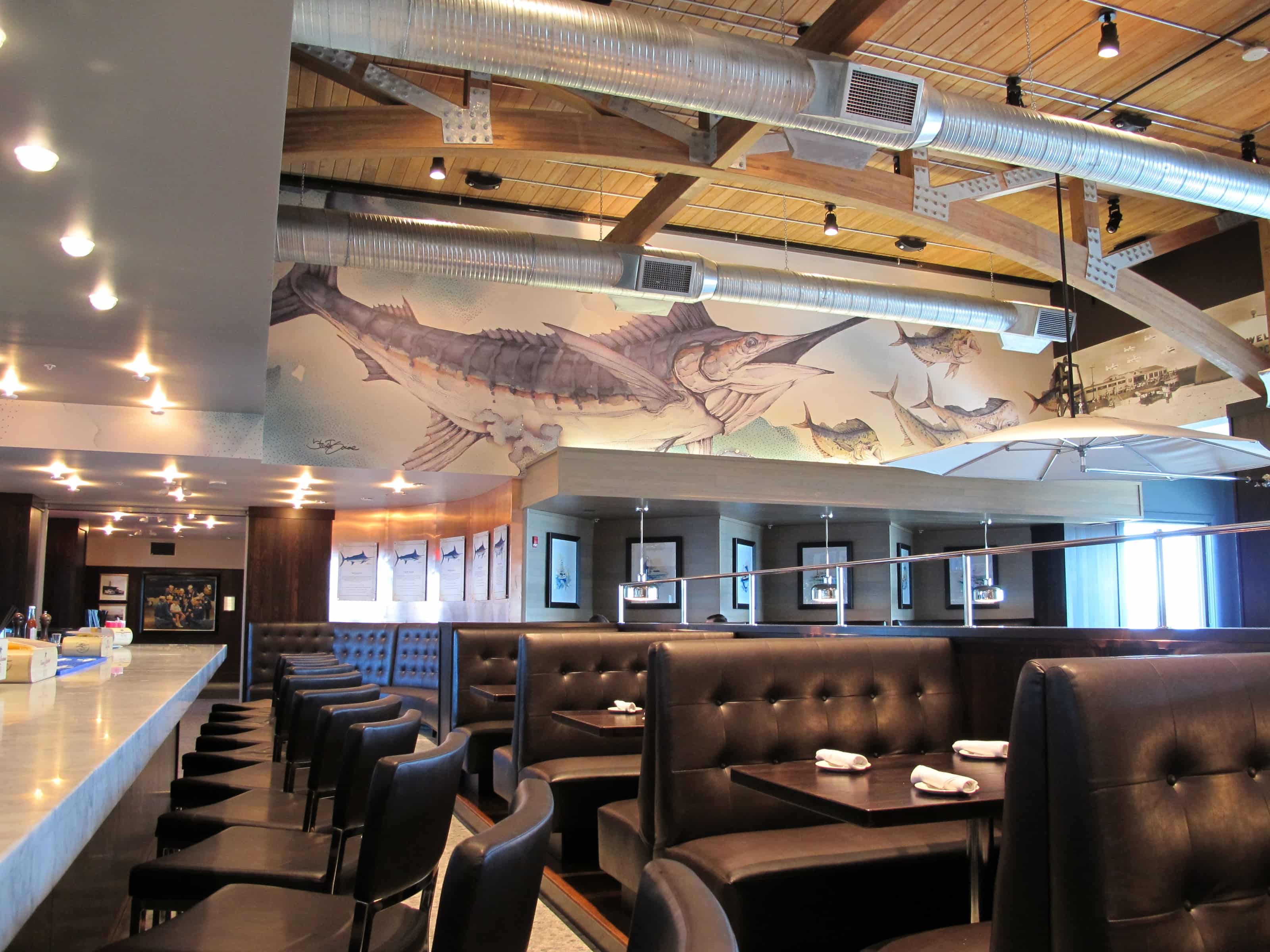 Grand Marlin | SMP Architecture