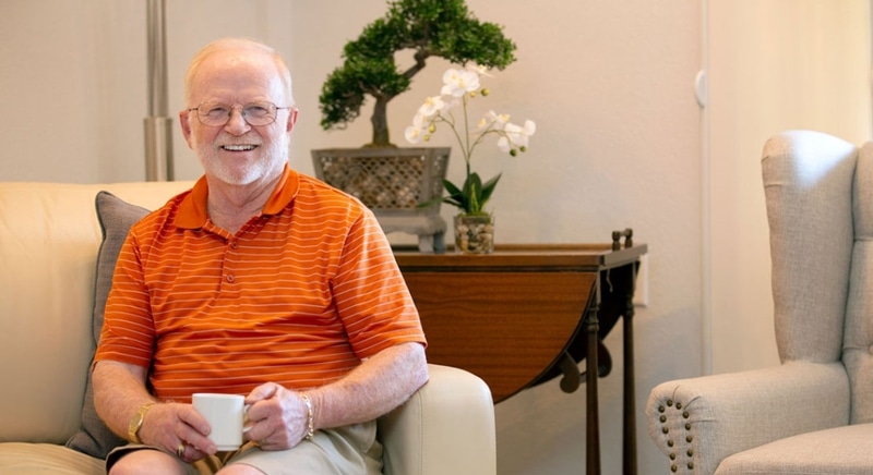 Arizona Life Care | Royal Oaks