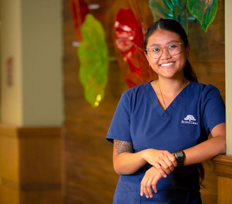 Careers at Royal Oaks Independent Living