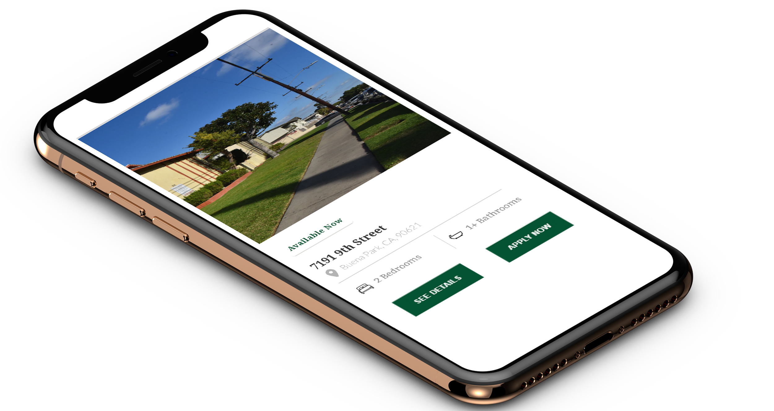 NBK Case study | Website Design and Development of NBKRealty