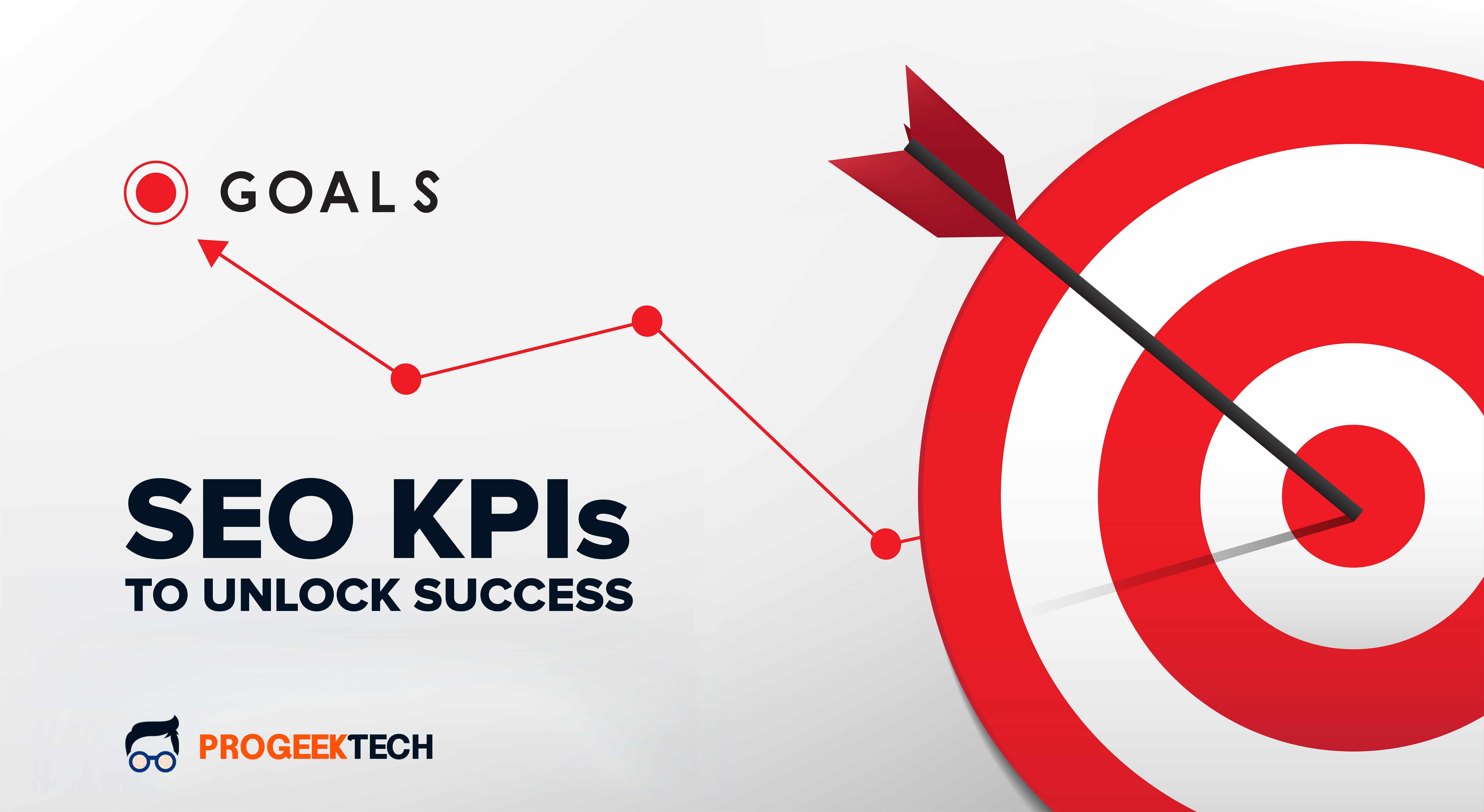 The most important SEO KPIs that unlock success