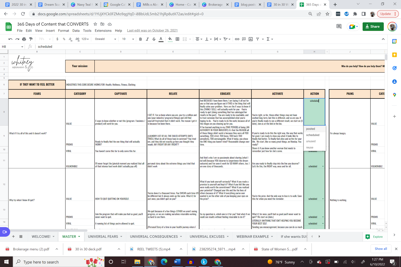 The Bootstrap Content Management System that Makes Repurposing Content ...