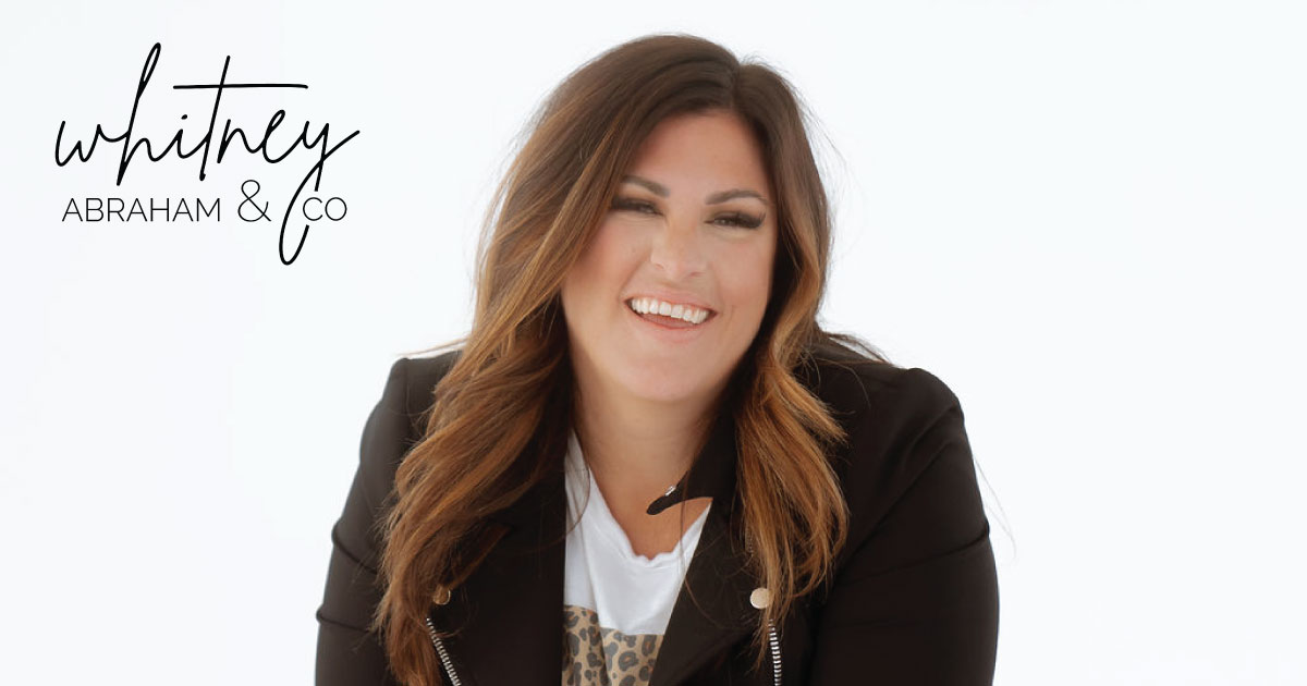 Programs - Whitney Abraham & Co