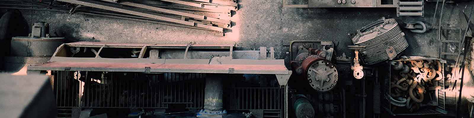 Scrap Metal Collection | Manor From Heaven House Clearance Service