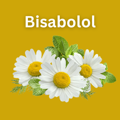 Bisabolol Terpene - Benefits & Results | Atrium