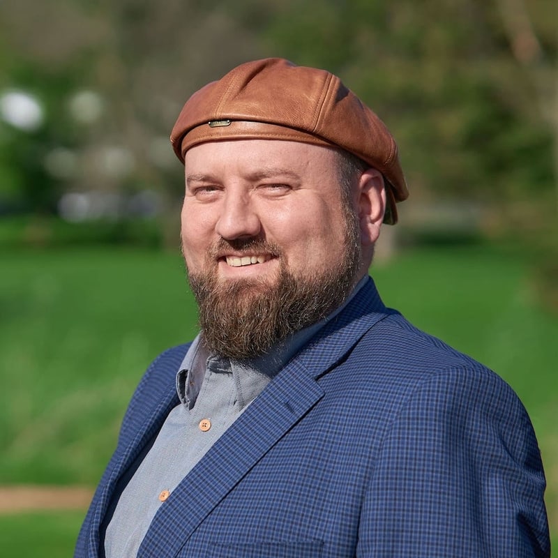 About | Yellowstone Computing