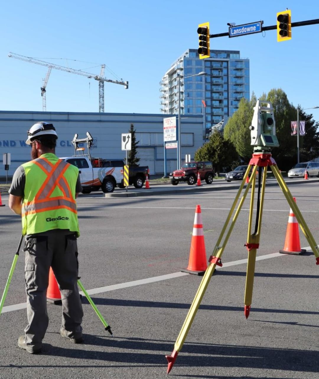 GeoRadar Group - Canada's GPR Specialists
