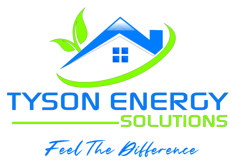 Insulation Upgrades & Attic Restorations in Fresno, CA | Tyson Energy ...