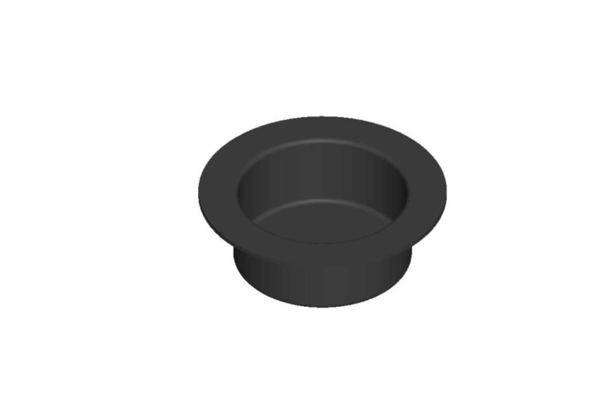FF-2 Cup for Lashing Hole - Container Technics