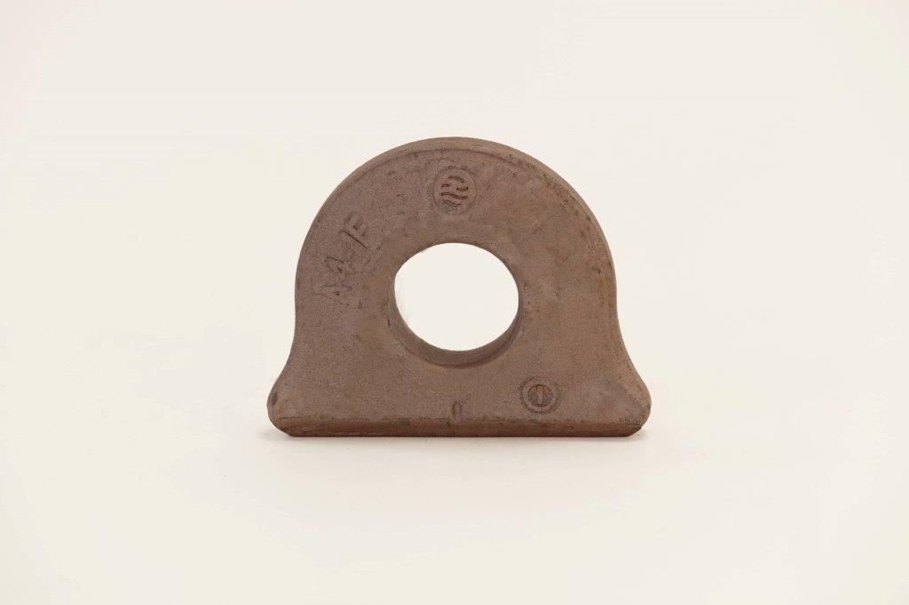 LE-31 Single Lashing Plate